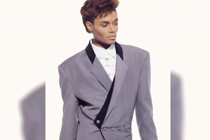 "Rain or Shine"-Interpret Stedman Pearson mit 60 Jahren verstorben