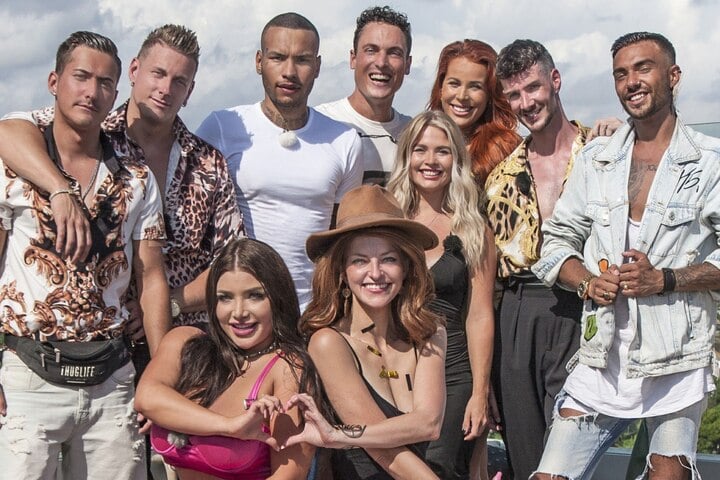 "Swipe Match Love": Das ist der Grund für die Dating-Flaute von Dominik ...