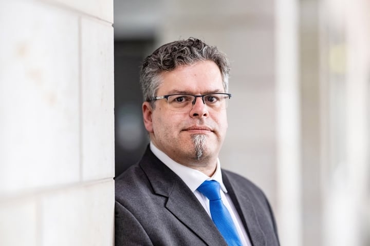 Generalbundesanwalt Rommel: Todesfahrt in Magdeburg war kein ...