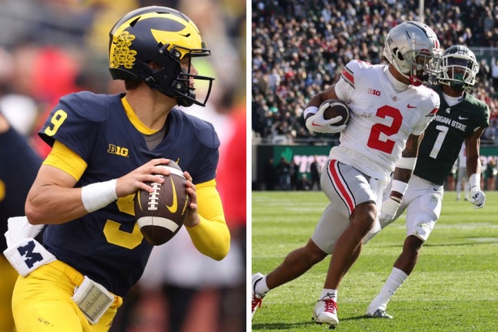 Big Ten Conference set to keep divisions for one more year before USC ...