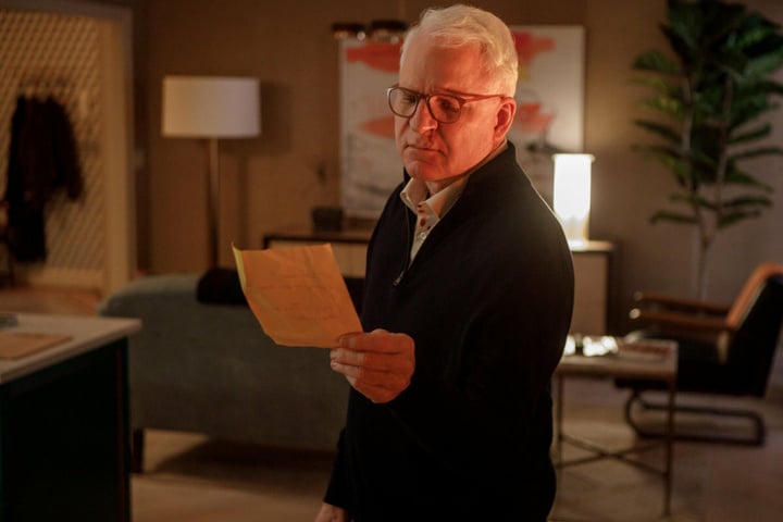 Only murders in the building: Wir verraten den Mörder von Tim Kono