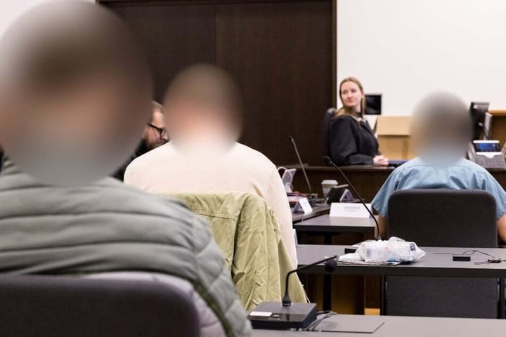 Nürnburg: Revision im Prozess um Mord auf Bahngleis eingelegt