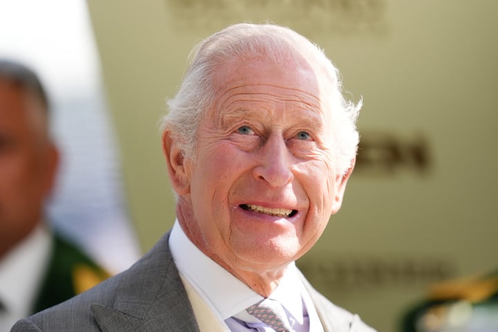 King Charles makes big offer to Harry and Meghan ahead of their long ...