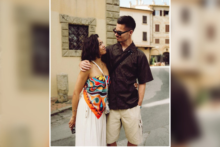 Julian Weigl und Sarah Richmond: Freude und Sorge um neugeborenes Baby