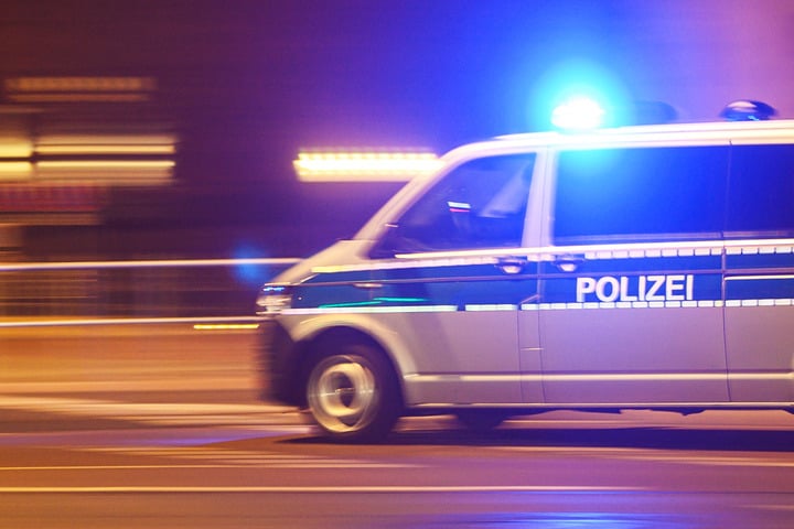 Unfall auf der A6: Geldautomaten-Sprenger wird zum Geisterfahrer!