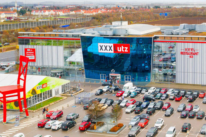 Wunderbar Xxxlutz Mann Mobilia Fellbach Edisonstrasse 5 70734 Fellbach Ebenbildnull
