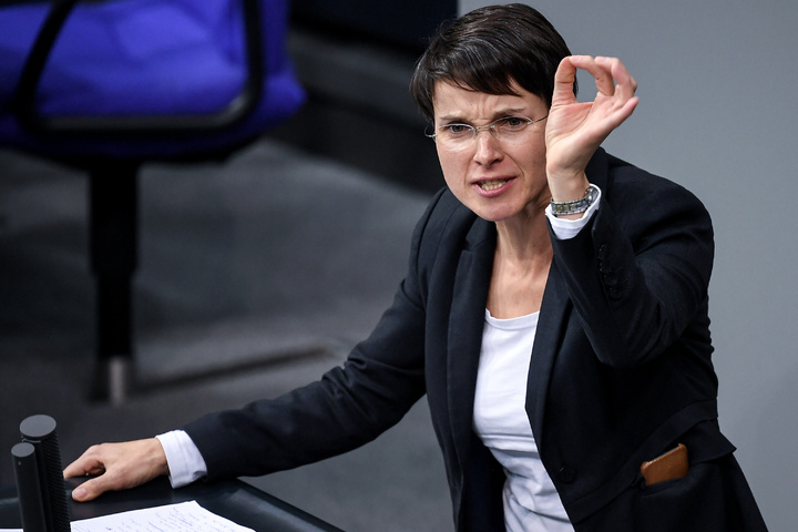 Offiziell: Thomas Kemmerich und Petry machen gemeinsame Sache