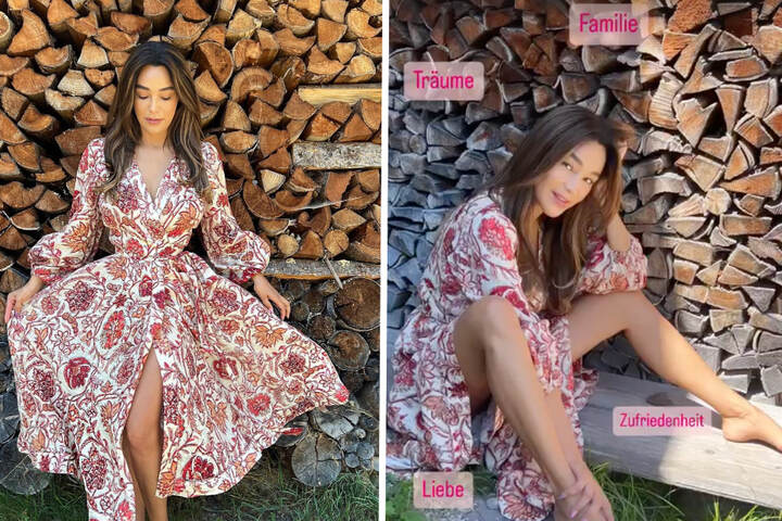 Verona Pooth zeigt verführerische Seite: So eindeutig reagieren ihre Fans