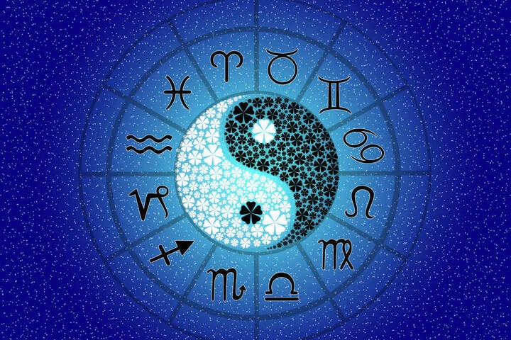 Horoscope today: Free daily horoscope for all zodiac signs