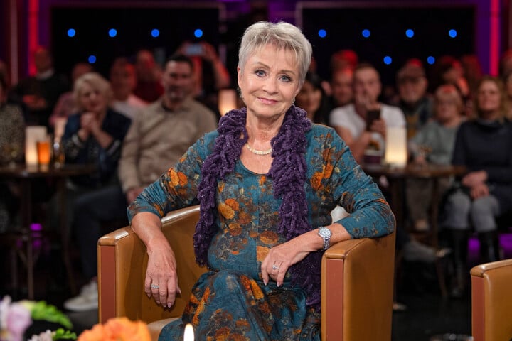 Riverboat: Rührende Geburtstags-Reise von DDR-Star Heidi Weigelt ...