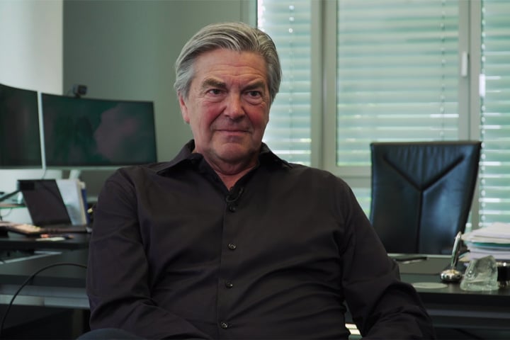 MDR exactly: "Königreich Deutschland" - Wie sich ein gelernter Koch ein ...