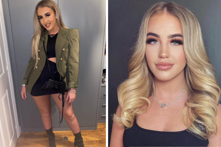 Thailand-Urlaub wird zum Albtraum: 21-Jährige stürzt von Balkon und ...