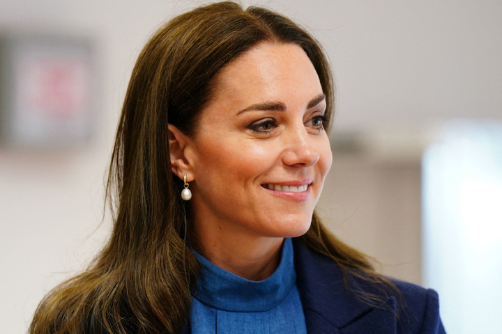 Kate Middleton portrait stirs up another royal controversy