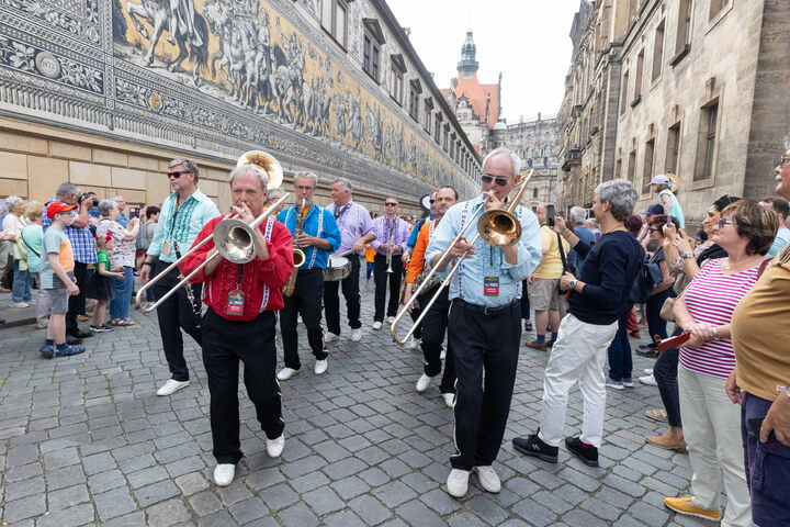 Dixieland Dresden 2023 1