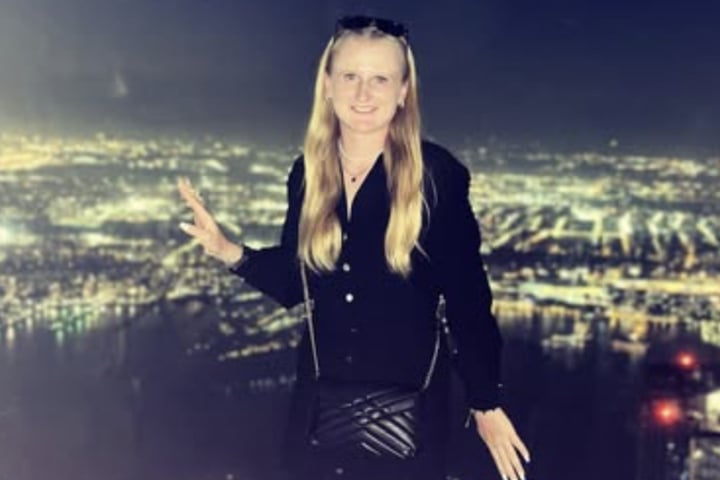 Erschütternder Verlust: 19-jährige Springreiterin Madlen Boy stirbt bei ...