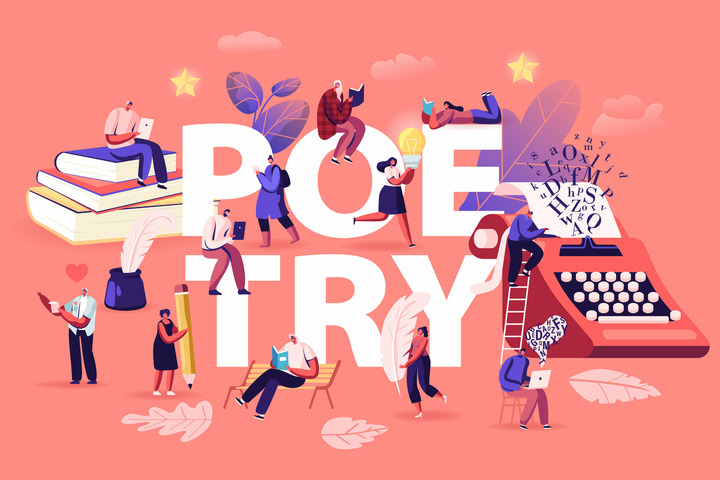 Poem in Your Pocket Day: A dive into poetry | TAG24