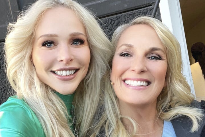 Theresia Fischer schockiert mit wahrem Grund für ihre Beinverlängerung