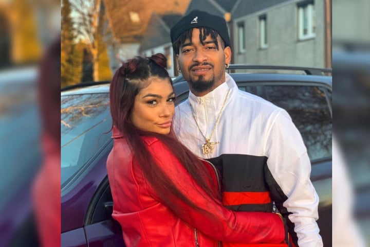 Hamburg: 187 Strassenbande - Nach Bonez zeigt hier auch Maxwell seine ...