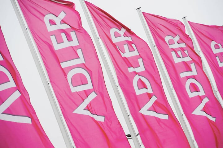 Adler-Modemärkte wechseln nach Insolvenz erneut den Besitzer: Was wird ...