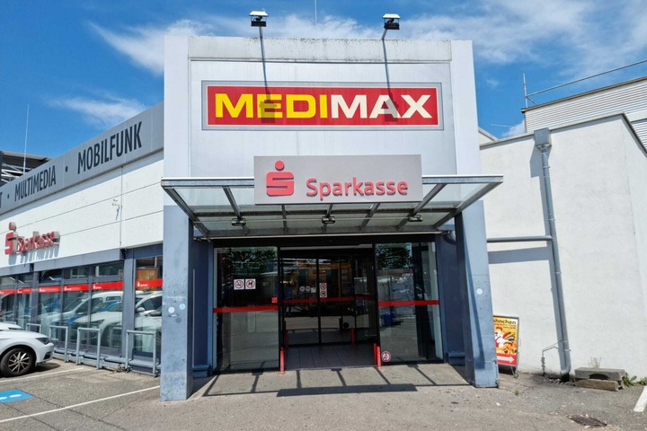 Das erwartet Euch beim großen Inventurverkauf bei MEDIMAX!