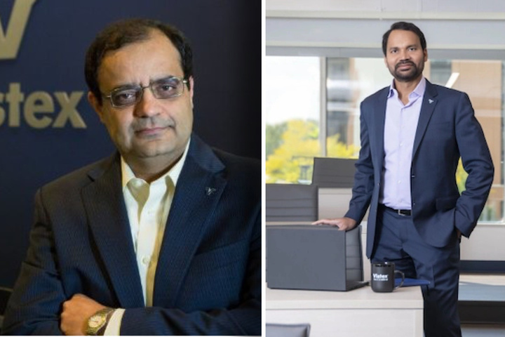 Tragödie bei Firmenfeier: Tech-Mogul Sanjay Shah stürzt in den Tod