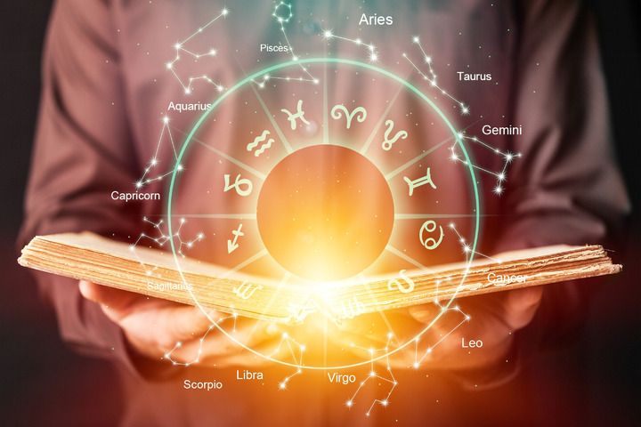 Horoscope today: Free daily horoscope for all zodiac signs