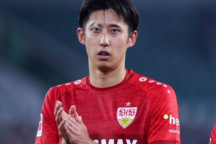 FC Bayern verpflichtet Verteidiger Hiroki Ito vom VfB Stuttgart