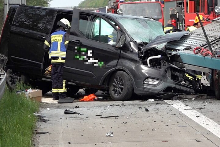 Unfall Magdeburg Heute