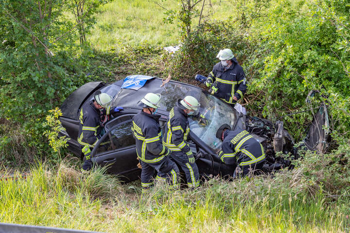 Unfall A61 heute & gestern: Aktuelle Unfallmeldungen von der A61 | TAG24
