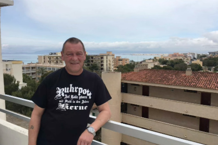 "Ab ins Beet"-Star Ralf "Ralle" Ender stirbt unerwartet mit nur 63 Jahren!