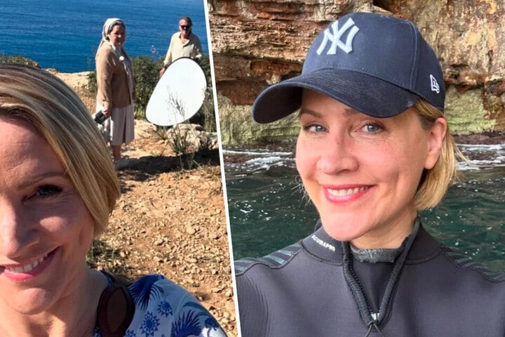 Judith Rakers ehrlich: Bereut sie ihr "Tagesschau"-Aus?