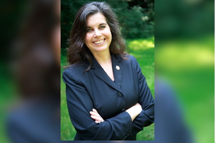 Ohio Rep uses bible verse to make extreme defense of anti-trans bill