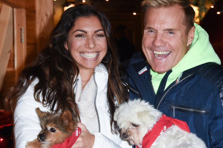 Dieter Bohlen: News, Storys & brisante Gerüchte
