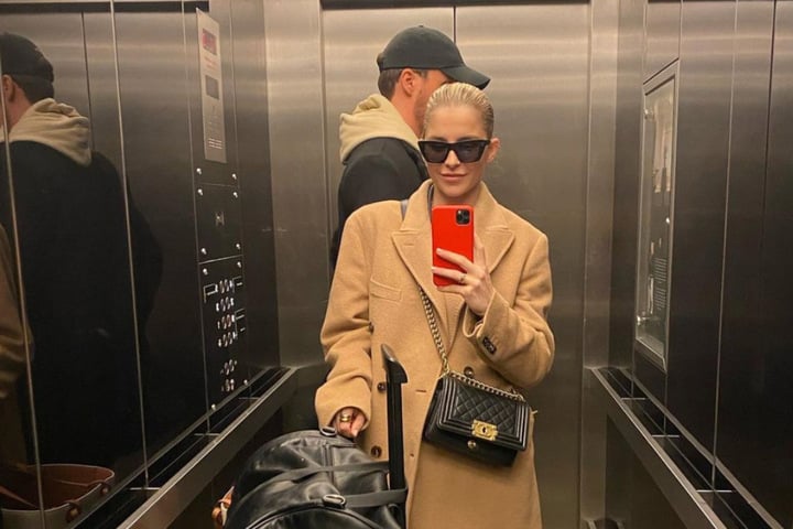 Caro Daur macht ihrem Tommi Schmitt süße Liebeserklärung!