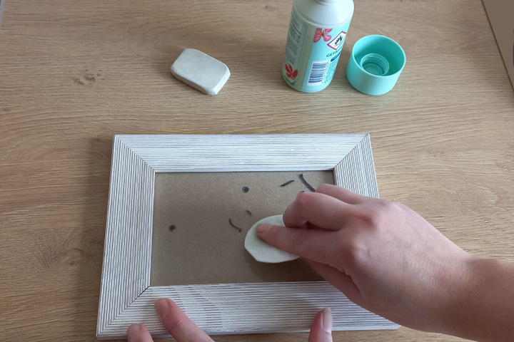Edding Paint Marker Entfernen