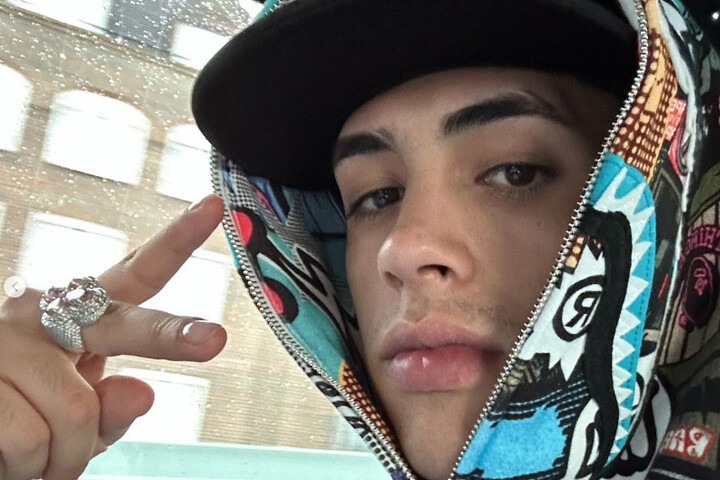 Konzertabsage nach Festnahme von Rapper Cris MJ in der Live Music Hall