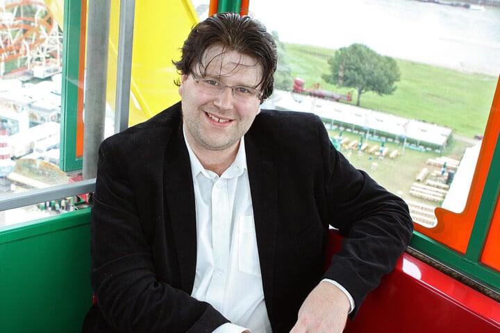 Traurige Nachrichten: "Landarztpraxis"-Star Thorsten Hamer verstirbt ...