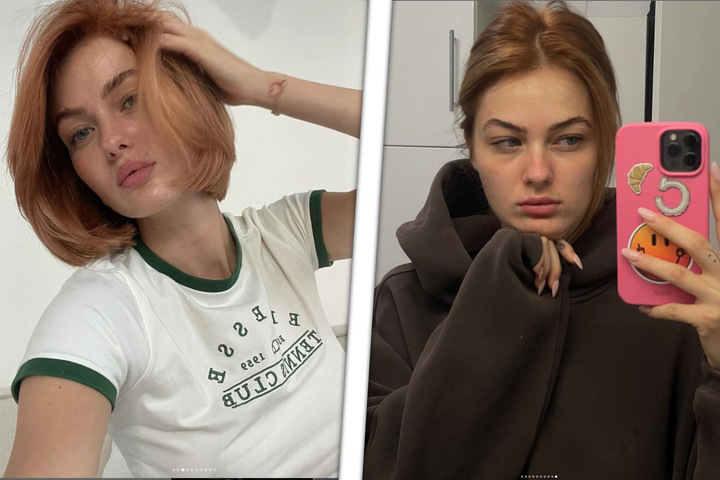 Todes-Schock bei GNTM-Girl: Trauriger Abschied nach schrecklichem ...