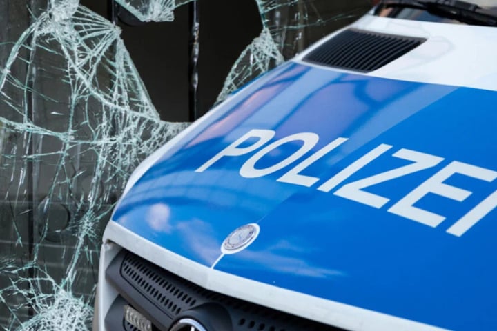 Plauen: Einbrecher ergaunern 10.000 Euro in Shisha-Bar