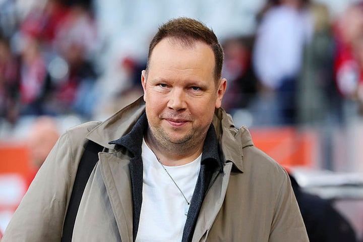 HSV-Blog: "Sky"-Kommentator Wolff-Christoph Fuss fiebert Topspiel im ...