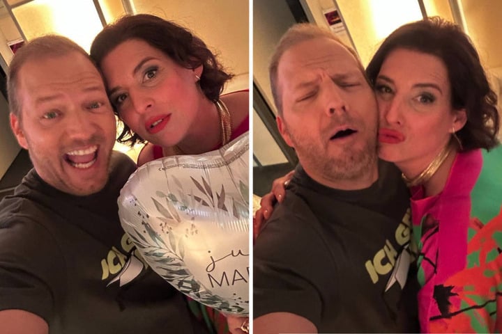 Mario Barth hat geheiratet ... Oder doch nicht? "Sie hat Ja gesagt"