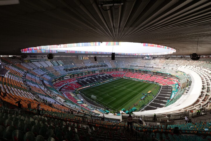 WM 2026 live: Südkorea schlägt Tschechien im zweiten Spiel des Turniers