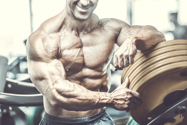 Bodybuilding » Aktuelle News & Storys
