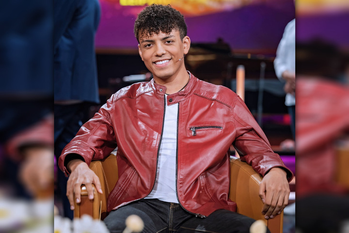 Riverboat: "Meine Eltern wollten das Geklimper nicht mehr hören" - So ...