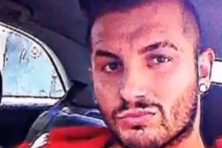Alien-Mann Anthony Loffredo wünscht sich Amputation seines Beines! So ...