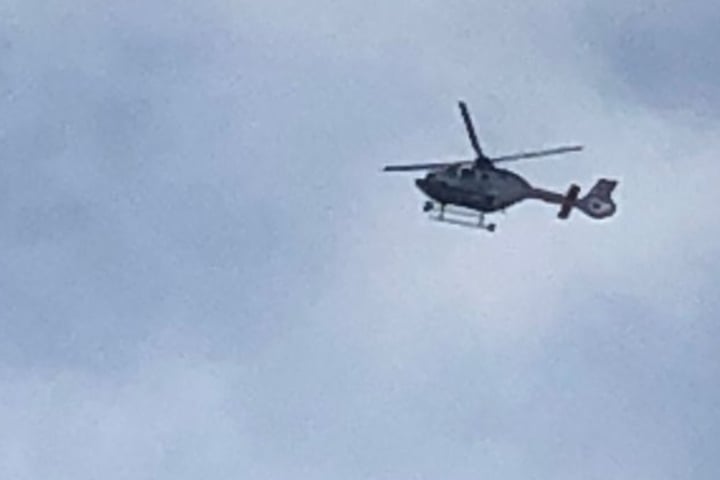 Seite 3 für Hubschraubereinsatz heute » Aktuelle Meldungen aus Deutschland