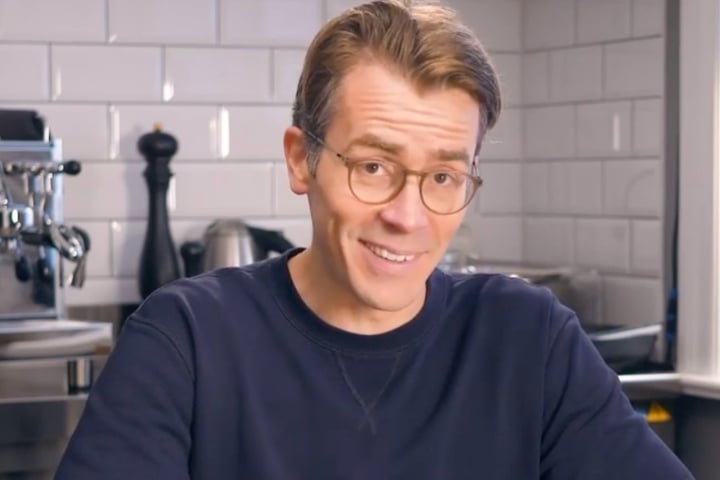 Dr. Wimmer verrät: So klappt es endlich mit dem Abnehmen!