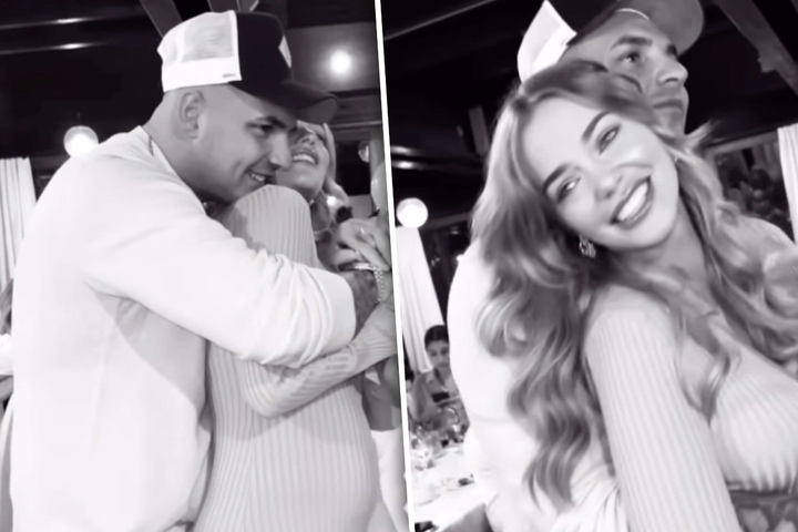 Fans entdecken Hinweis: Haben Pietro Lombardi und Laura Maria Rypa etwa ...