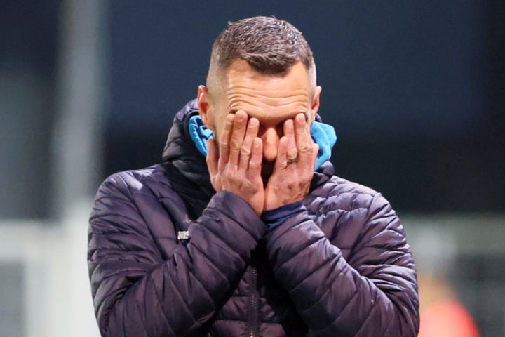 Torjäger Dejan Bozic will mit dem CFC noch viele Siege feiern: "Keine ...