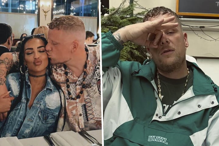 Bonez MC heizt Gerüchteküche an: Gibt es bald große Neuigkeiten von ihm?